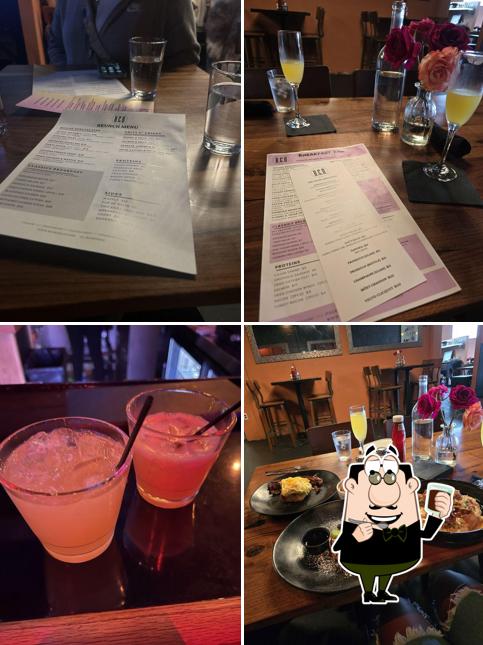 Behind Closed Doors in Marina del Rey - Restaurant reviews