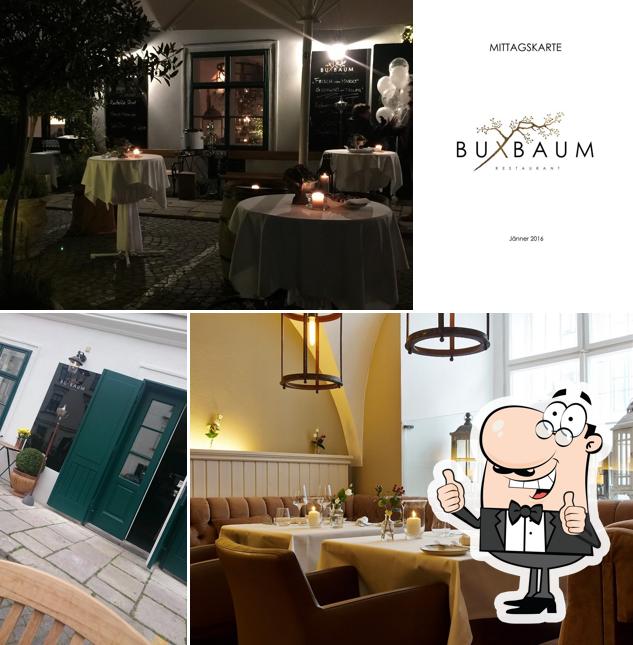 Buxbaum Restaurant, Wien - Restaurantbewertungen