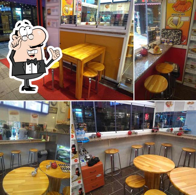 Altın Döner, Istanbul - Restaurant menu and reviews