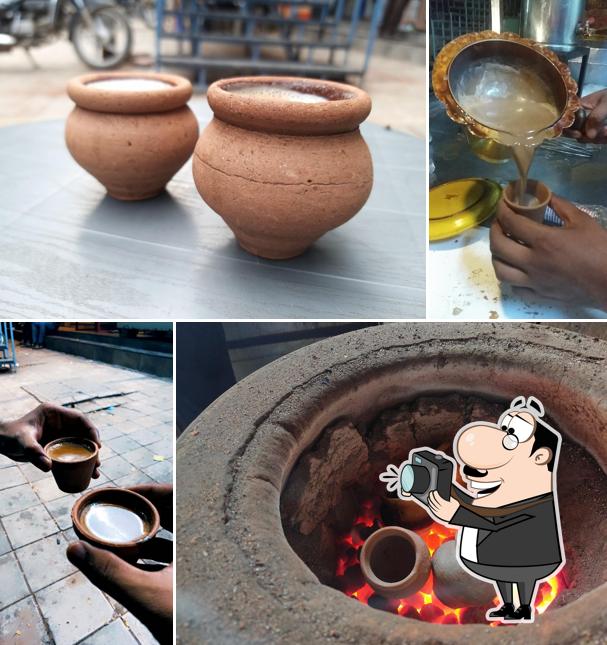 Mahadev Matka Chai, Anand - Restaurant reviews