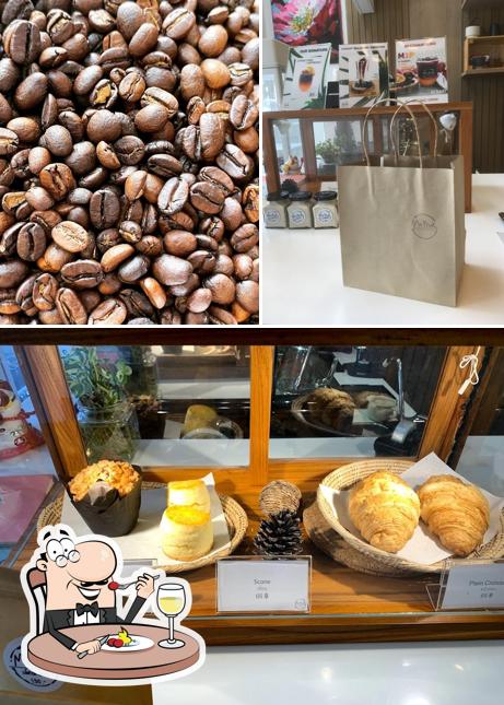 Mr.Flint cafe, Bangkok - Restaurant reviews