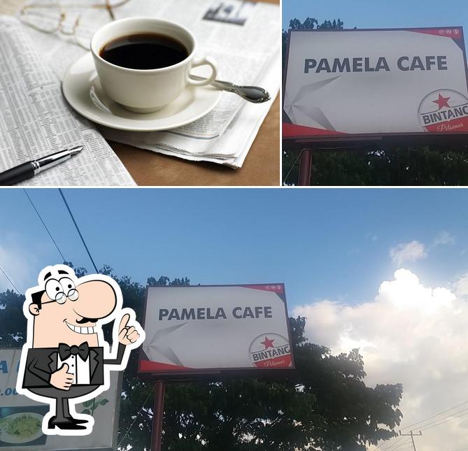 Pamela Cafe (Karaoke, Kafe) - Menú del restaurante, precios y reseñas