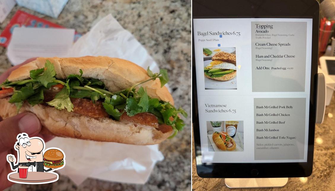TRA BOBA MILK TEA, Boise - Restaurant menu, prices and reviews