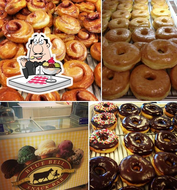 Daily Fresh Donuts in Wiggins - Restaurant reviews