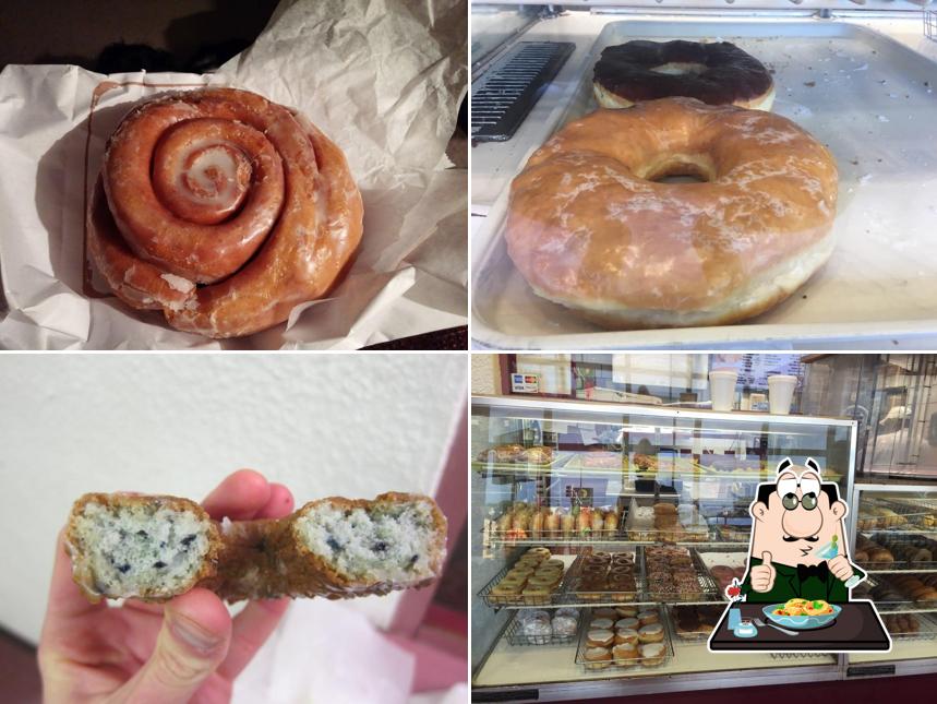 Dat Donut, Chicago, 79th - Restaurant menu, prices and reviews