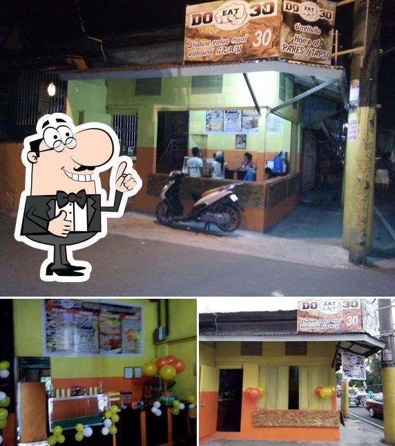 Do Eat 30 Restaurant, Tanza