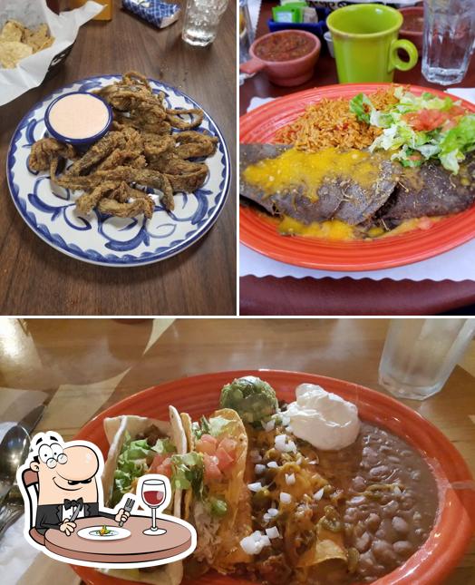 El Pinto Restaurant, Albuquerque - Restaurant menu, prices and reviews