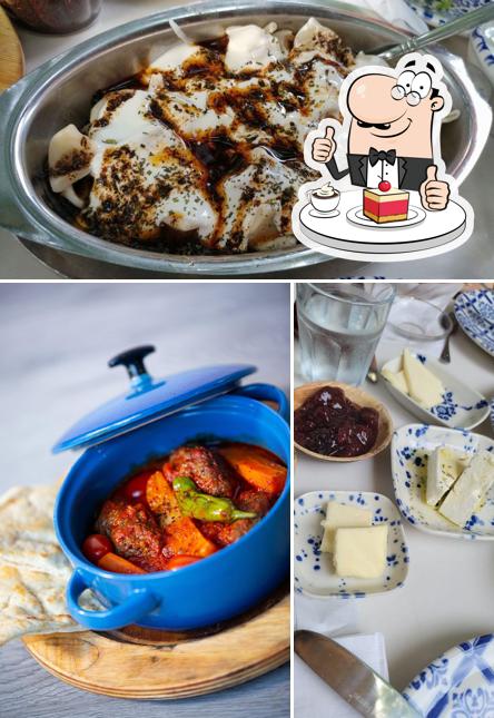 El Turco Turkish Food, Miami - Restaurant menu, prices and reviews