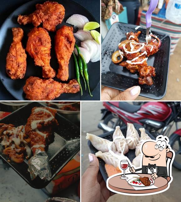 Food Hut, Jamugurihat - Restaurant menu, prices and reviews