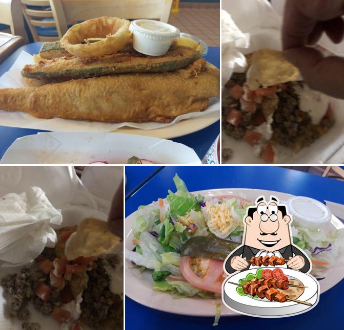 Top 5 restaurants with monkfish in Banning, november 2025 - Restaurant Guru