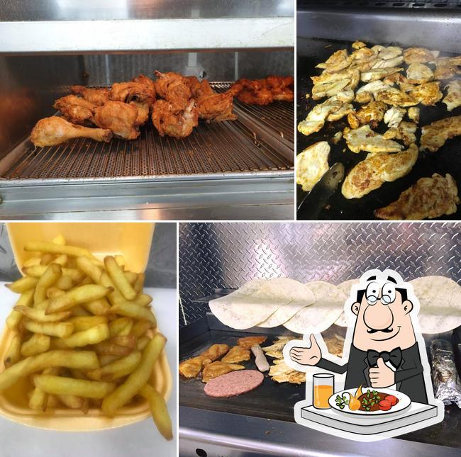 Top 7 restaurants in Hitchin, october 2025 - Restaurant Guru