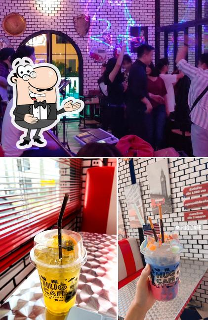 Hug Cafe, Chiang Mai - Restaurant reviews