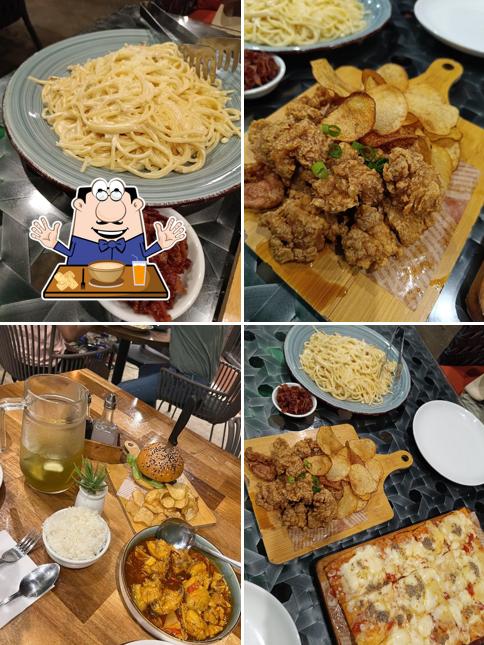 KUBU Restaurant + Bar, Cebu City - Restaurant menu, prices and reviews