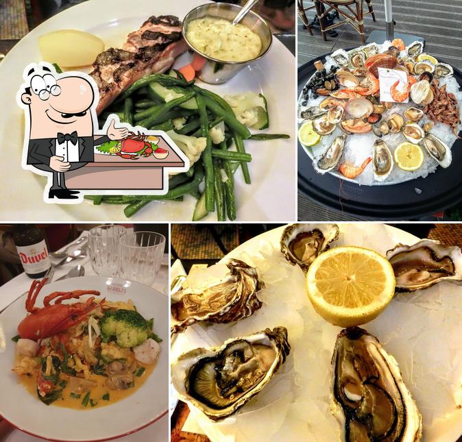 Le top 10 des restaurants à Uccle, décembre 2024 - Restaurant Guru