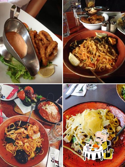 Max on Hardware, Melbourne - Restaurant menu, prices and reviews