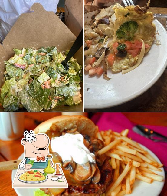 Medici On 57th, Chicago - Restaurant menu, prices and reviews