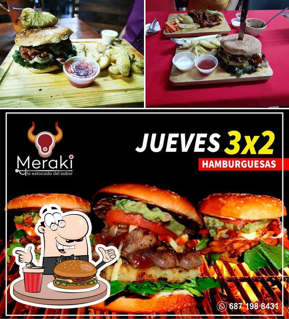 Restaurante Meraki Grill, Steak & Beer, Guasave - Opiniones del restaurante