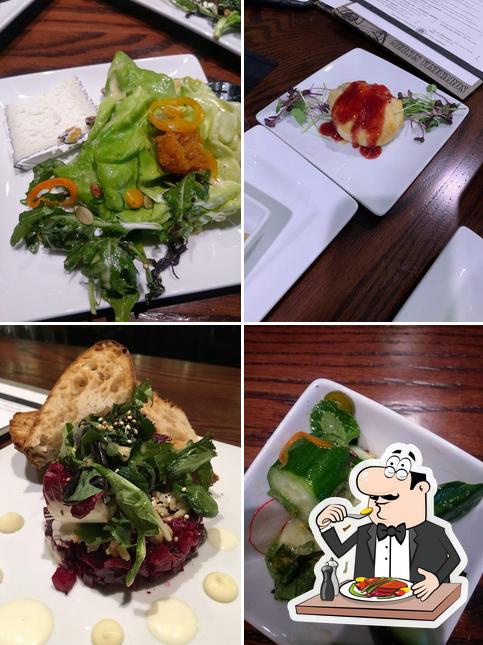Merkin Vineyards Old Town Scottsdale, Scottsdale - Restaurant menu ...