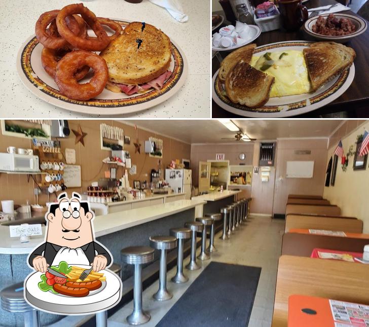Michael's Diner, Fultonville - Restaurant menu, prices and reviews