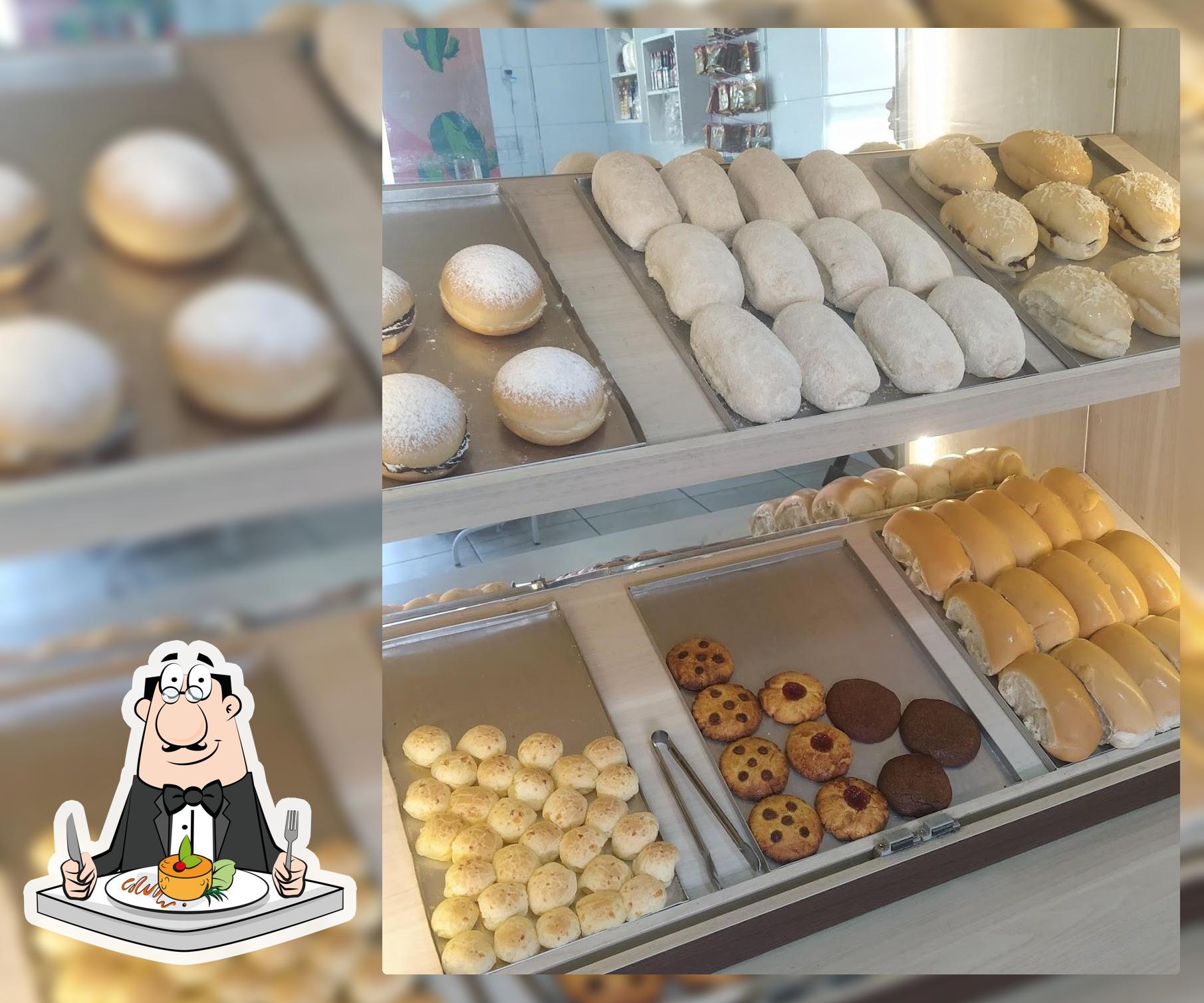 Padaria pão da vida, Serra - Menu do restaurante, preços e opiniões