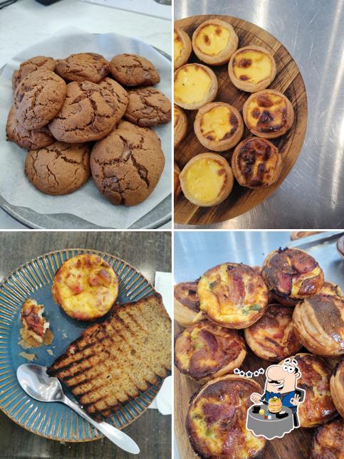 Passengers Cafe, Darwin - Restaurant menu, prices and reviews