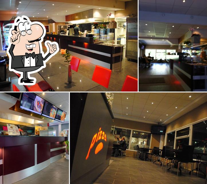 Nesbru kebab pizzeria, Asker - Restaurant reviews