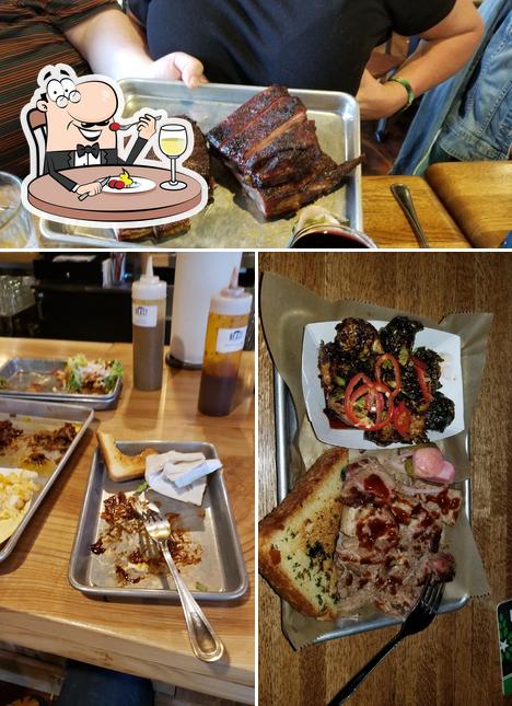 Beast Barbecue, Minneapolis - Restaurant menu, prices and reviews
