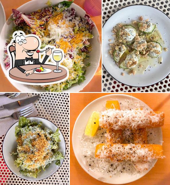 Birdie's in Austin - Restaurant reviews
