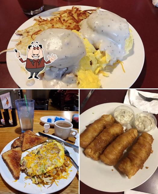 Boxers in Faribault - Restaurant reviews