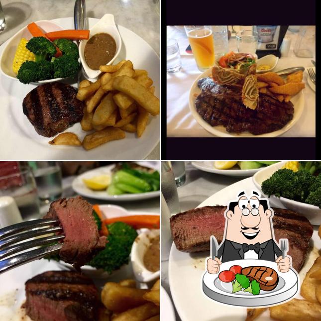 Best restaurants in Westfield Carindale Mall - Restaurant Guru