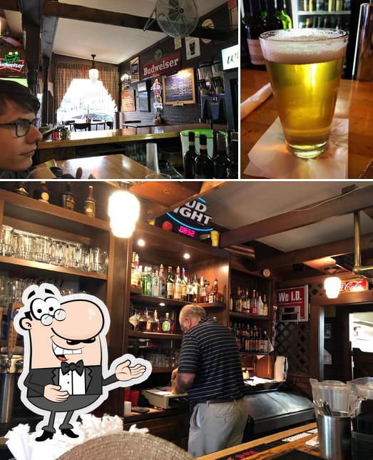 Main View Inn, North Manchester - Restaurant menu, prices and reviews