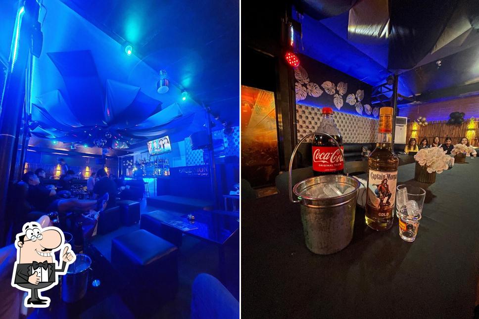 Obsession, Davao City - Restaurant menu, prices and reviews