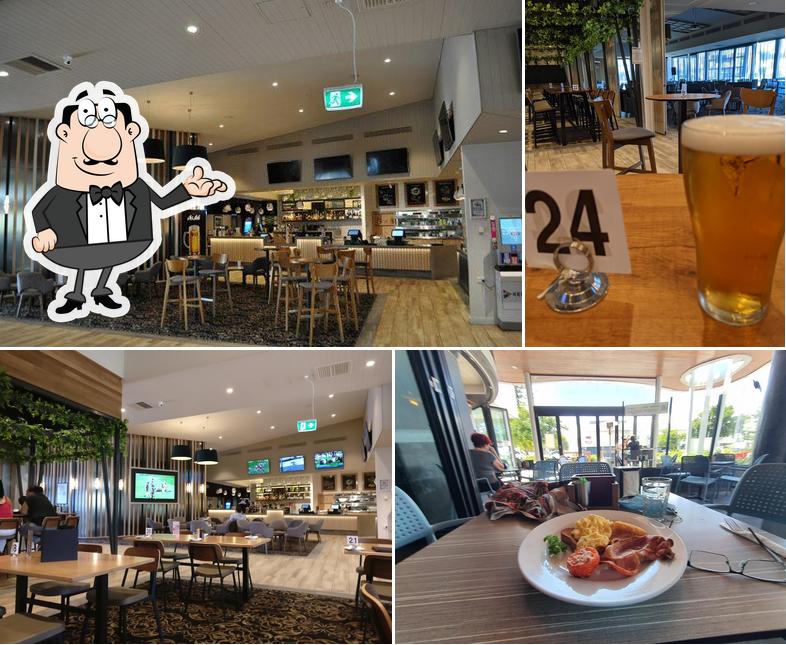 Pimpama Tavern, Pimpama - Restaurant menu, prices and reviews