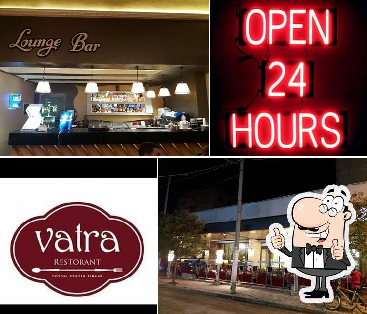 Restorant "Vatra", Tirana - Menú del restaurante, precios y reseñas