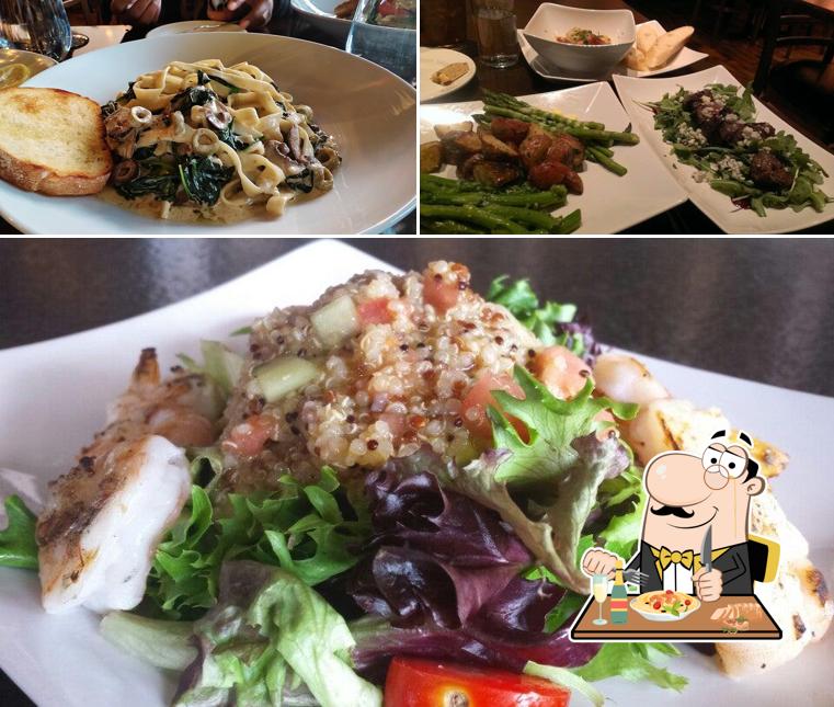 Volare Wine & Bistro, Hapeville - Restaurant menu, prices and reviews