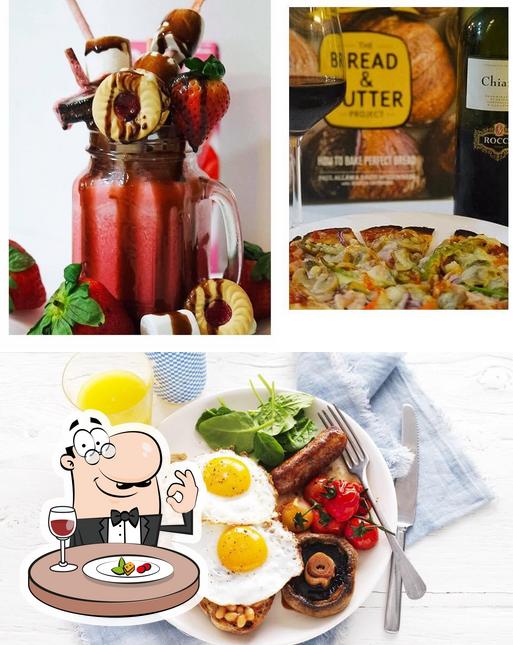 Cafè de Graham, Baganga - Restaurant reviews