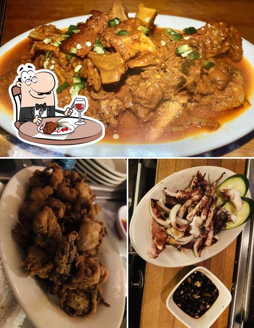Club Maharlika in Daly City - Restaurant reviews