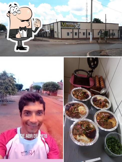 Comida caseira Mamma Mia restaurante, Brasil - Avaliações de restaurantes