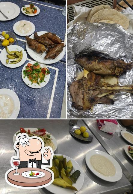 El Gomhoureya Restaurant, Cairo, 42 Al Falki - Restaurant reviews