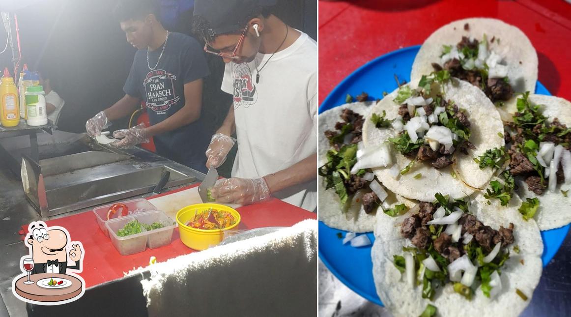 El pinche mexicano pop restaurant, Puerto Plata - Restaurant reviews