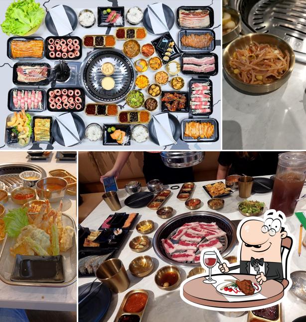 Gogii Yolii, Quezon City - Restaurant menu, prices and reviews