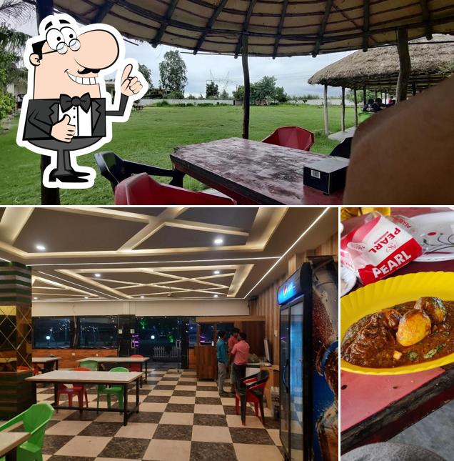 JANTA CHAUHAN DHABA, Bhautipratappur - Restaurant menu, prices and reviews