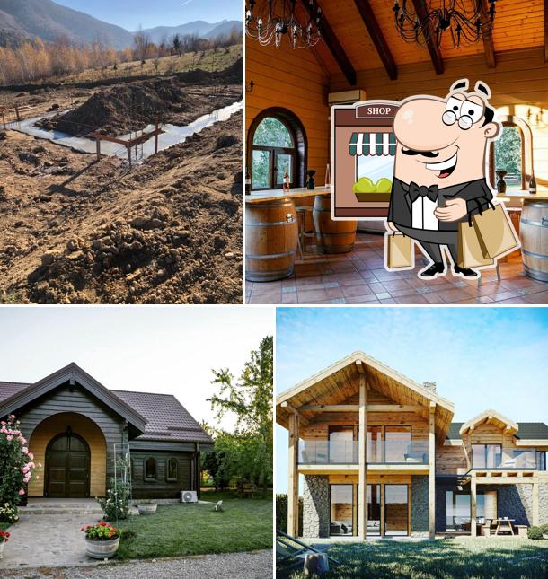 Maggie's Ranch, Râșnov - Restaurant menu, prices and reviews