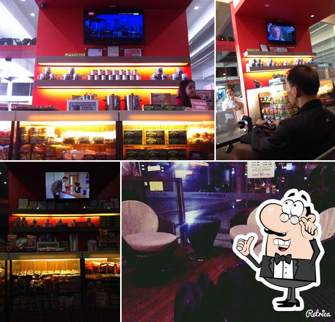 Magnum Express Lounge, Cagayan de Oro - Restaurant reviews