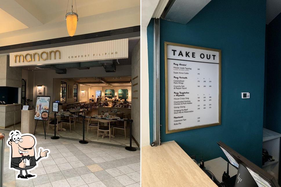 Best restaurants in Power Plant Mall - Restaurant Guru