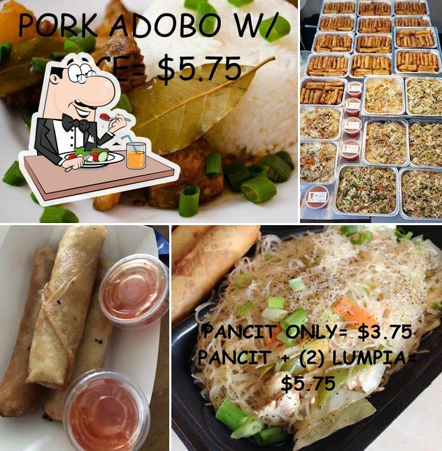 Mr. Lumpia And More in Visalia - Restaurant menu and reviews