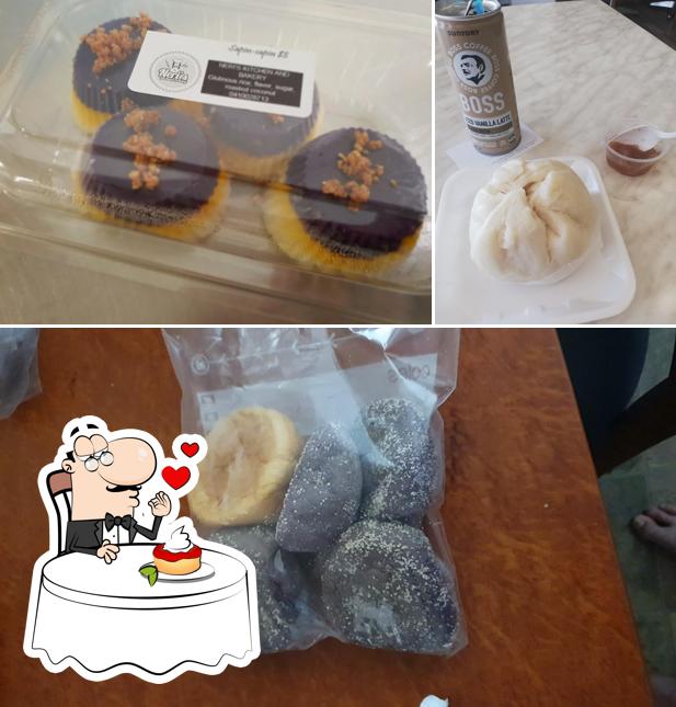 Neri's Kitchen and Bakery, Midland - Restaurant menu, prices and reviews