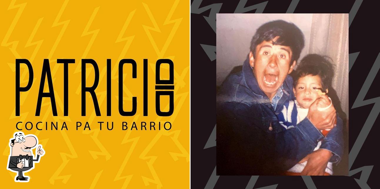 Patricio cocina de barrio, Victor Larco Herrera - Opiniones del restaurante