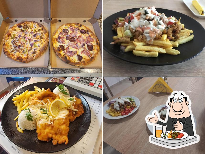 Best pizza in Polgár restaurants, summer 2024 - Restaurant Guru
