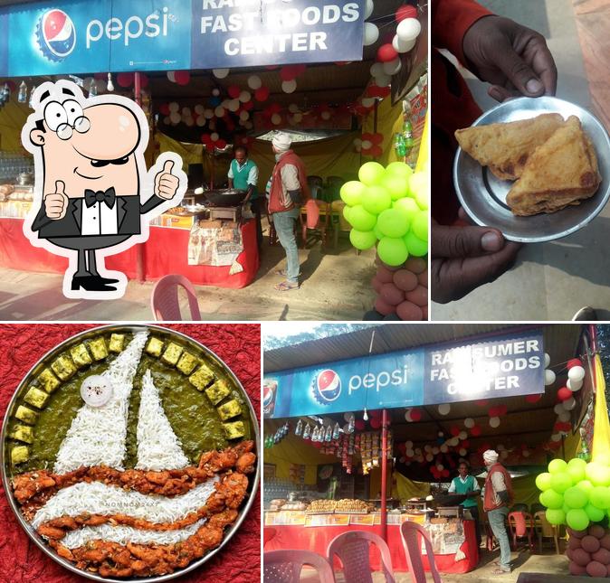 Ram sumer fast food restaurant, Lucknow - Restaurant reviews